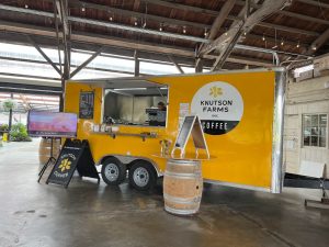 Knutson Farms In Sumner, Washington: Year-round Bliss